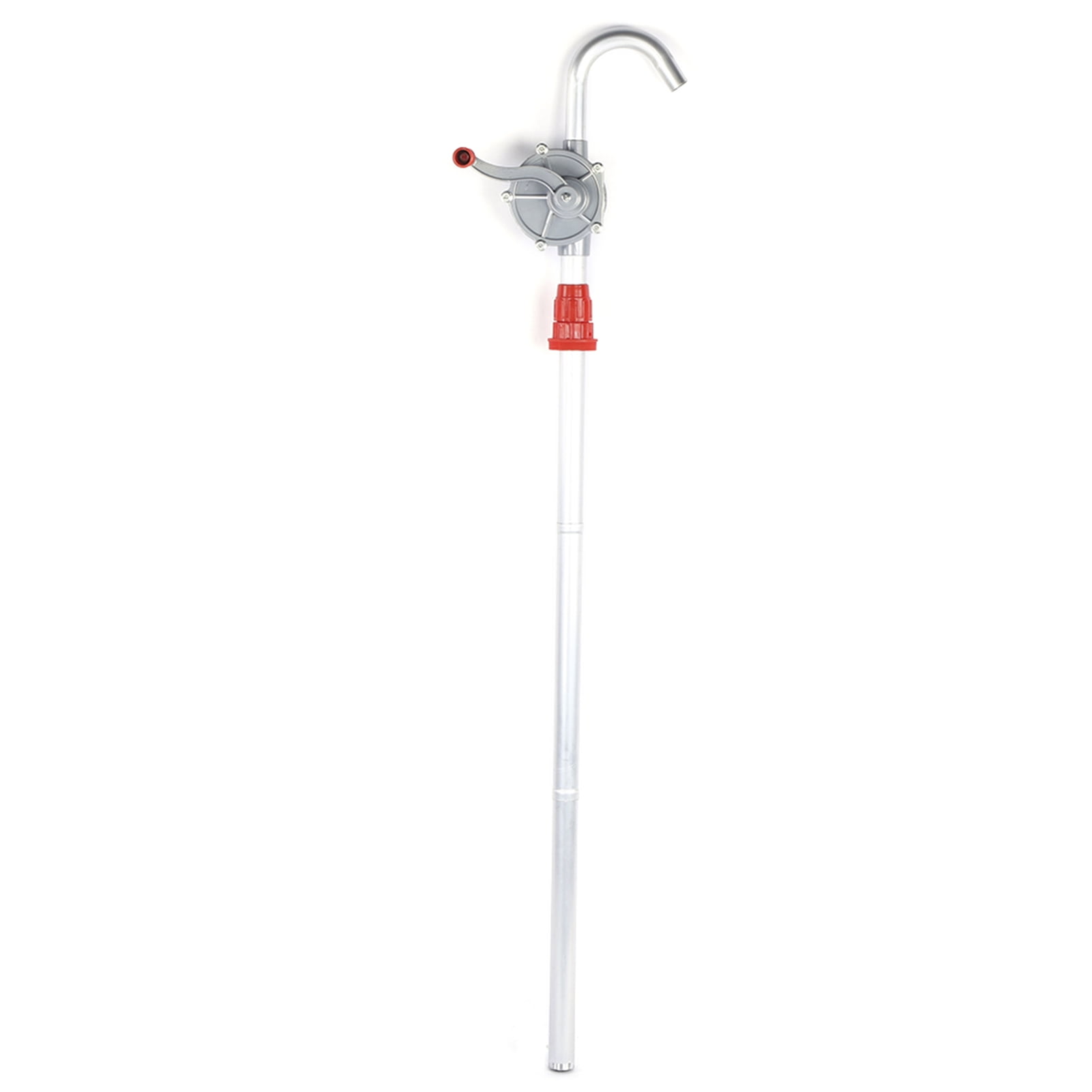 LHCER Oil Fuel Hand Pump,Hand Crank ,Manual Oil Extractor Gas Fuel Hand ...
