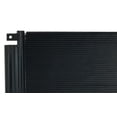 AC Condenser 4740 For 2015-2016, 2018-2019 Hyundai Sonata 1.6L 2.0L ...