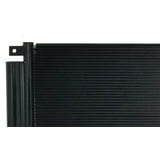 AC Condenser 4740 For 2015-2016, 2018-2019 Hyundai Sonata 1.6L 2.0L ...