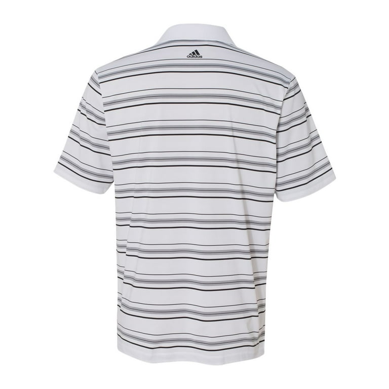 Camiseta De Golf Adidas Puremotion