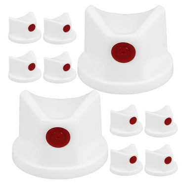 Testors Washable Spray Chalk Set - Temporary Decorative Primary Colors ...