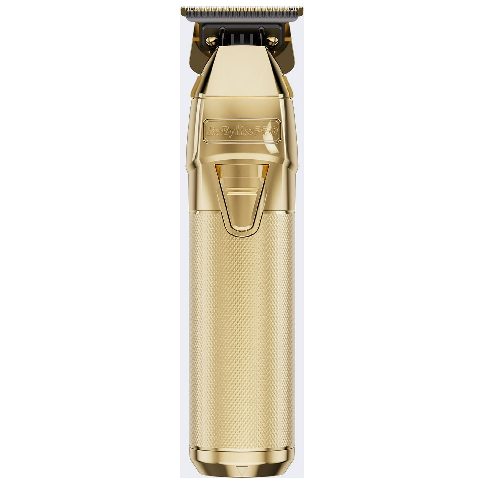 Click here for Babylisspro Babyliss Pro Trimmer Gold Fxone prices