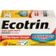 Ecotrin Regular Strength Safety Coated Aspirin 325 mg - 300 Tablets ...