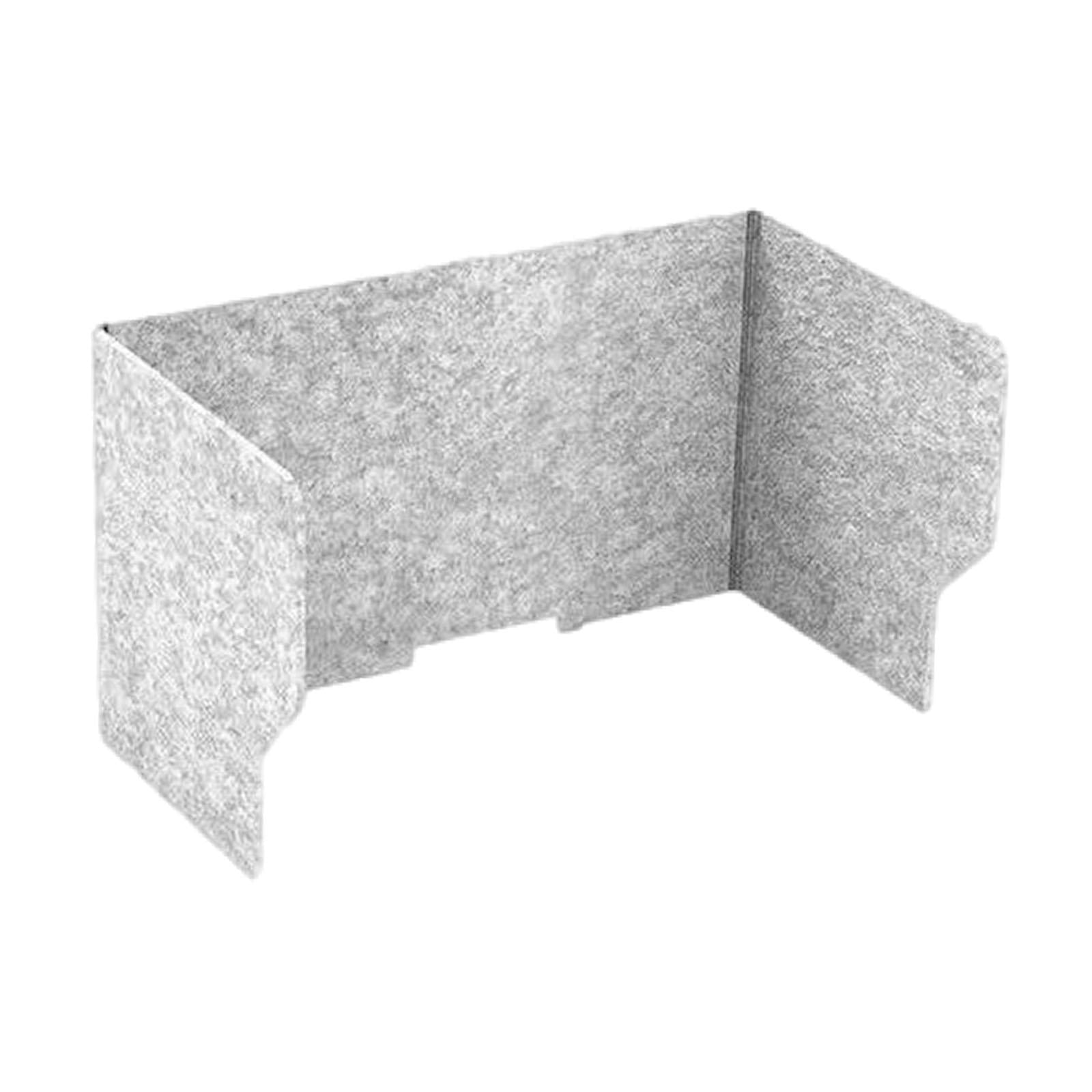 Click here for Veasfak Desk Partition Portable Reduce Noise Desk... prices