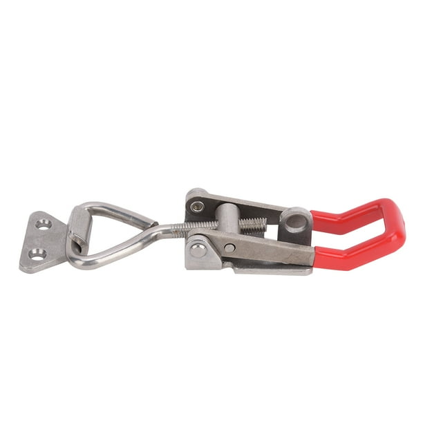Toggle Clamp,Toggle Clamp Latch Quick Toggle Clamp Catch Stainless ...