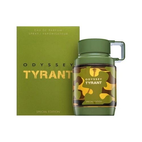 Click here for Armaf Odyssey Homme Tyrant Special Edition Edp For... prices