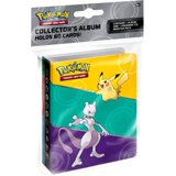 Pokemon Evolutions Collector's Mini Album - Walmart.com