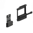 Dell VESA Mount with PSU Sleeve MFF/TC/CFF Wall or Under the Desk ...