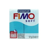 Fimo Mix Quick Clay Softener 3.5oz - Walmart.com