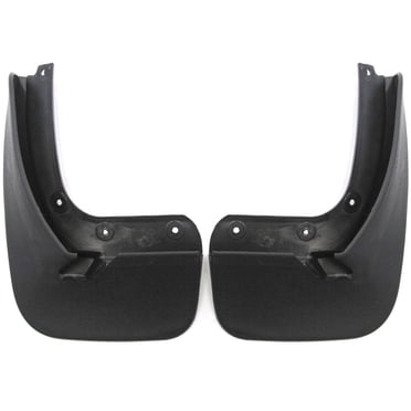 Red Hound Auto Compatible with Subaru Outback 2015-2019 Mud Flaps ...