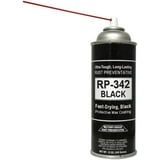 Cosmoline RP-342 "Black" Rust Preventative & Vehicle Undercoating (1 ...