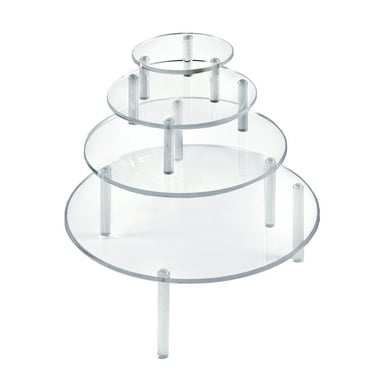 Azar Displays Narrow Deluxe Tray 11.75" X 2.875" - Walmart.com