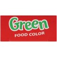 McCormick Green Food Color, 1 fl oz Food Coloring - Walmart.com