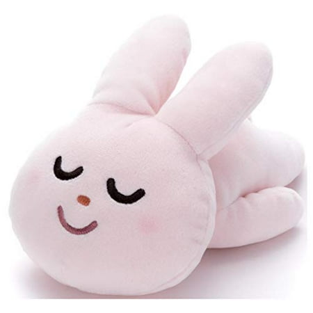 Takara Tomy Arts Irasutoya Yasaya Friend Rabbit Plush Width approx. 19 ...