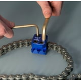 Motion Pro Master Link Press Tool - Walmart.com