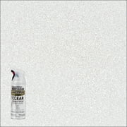 White Pearl Spray Paint