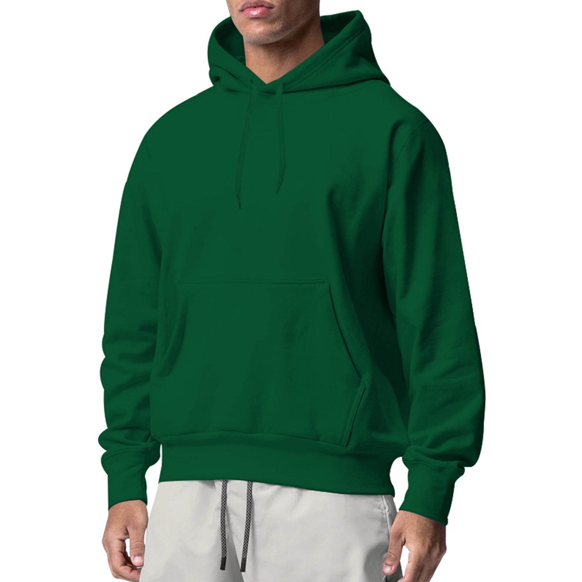 Click here for Innerwin Sweatshirts Drawstring Mens Hoodies Fall... prices