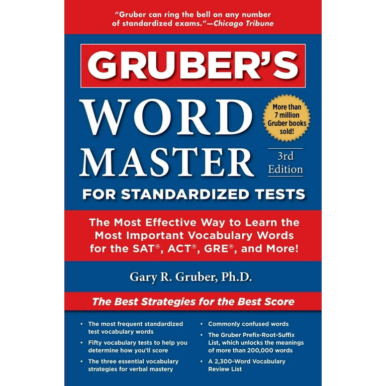 GRE Vocabulary Books: Recommended Fiction And Non-Fiction, 44% OFF