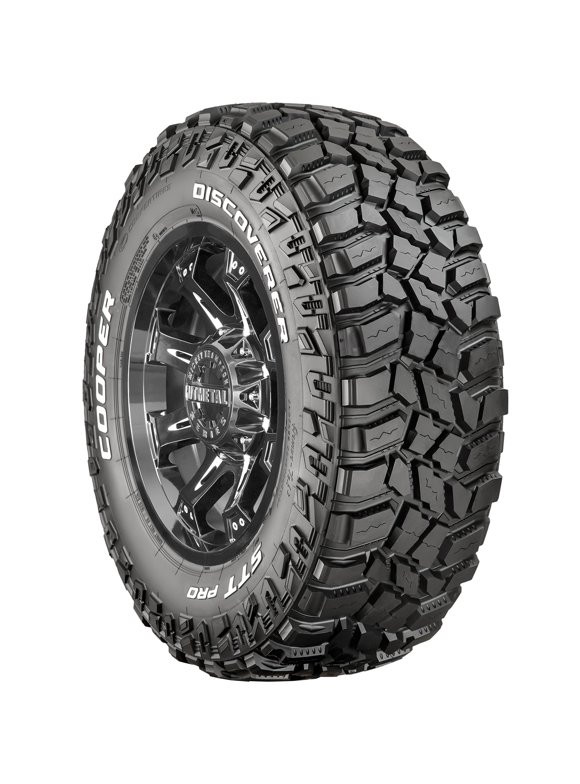 Cooper STT Pro Tires in Cooper Tires - Walmart.com