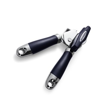 Farberware Professional Stainless Steel Can Opener in Black - Walmart.com