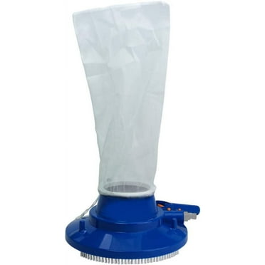 Poolmaster Premier Collection Swimming Pool Leaf Vacuum - Walmart.com