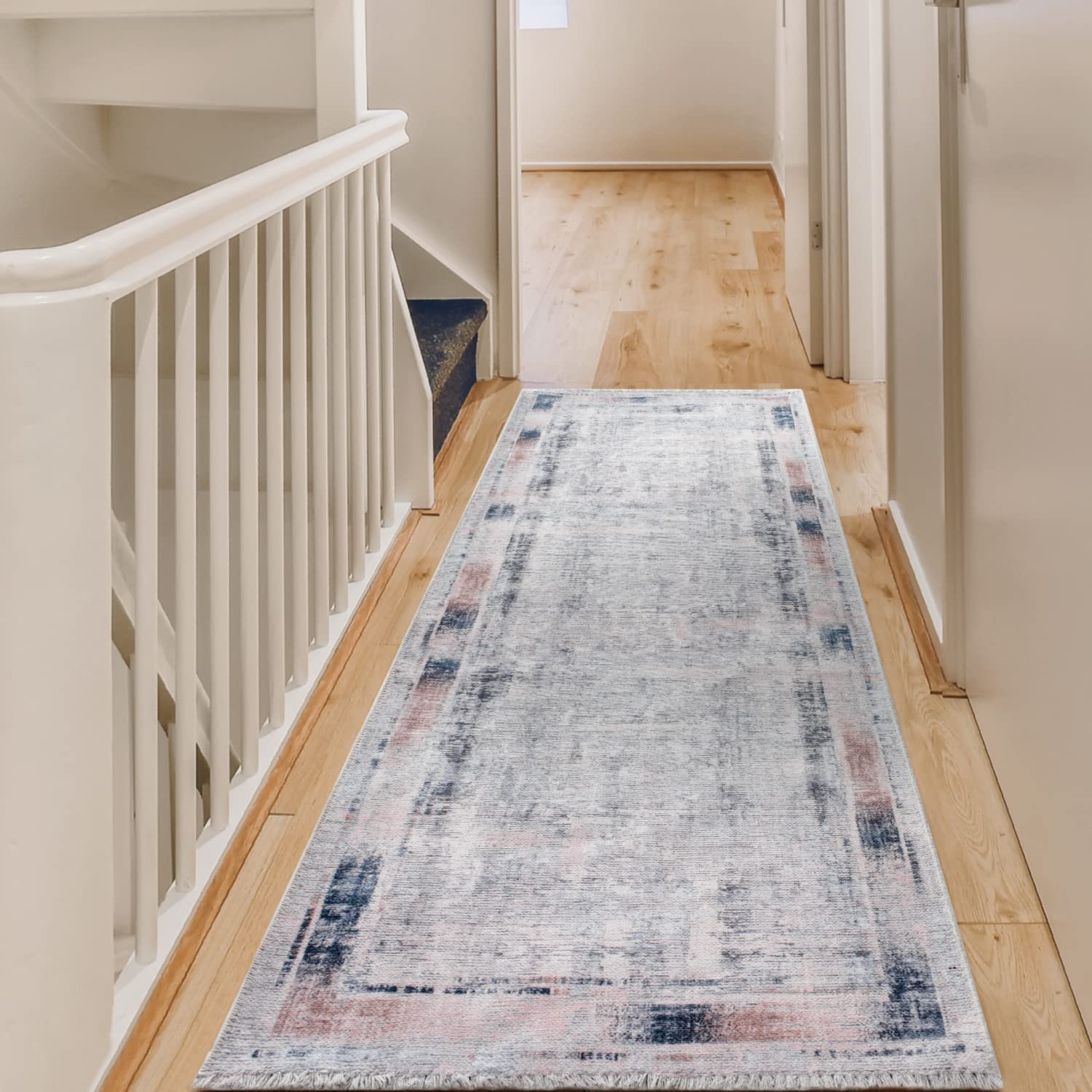 Click here for By Cocoon 26X8 Runner Rug Carpet Runner Kitchen Ru... prices