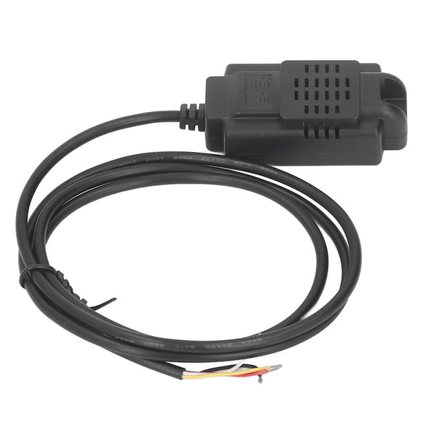 Temperature Humidity Sensor Module, Temperature Humidity Sensor Probe ...