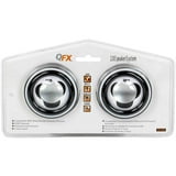 QFX 2.0 USB Powered Multimedia Speaker System - Walmart.com
