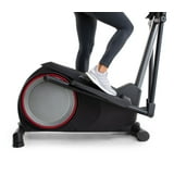 ProForm Sport E2.0 Rear Drive Smart Elliptical, Compatible with iFIT ...