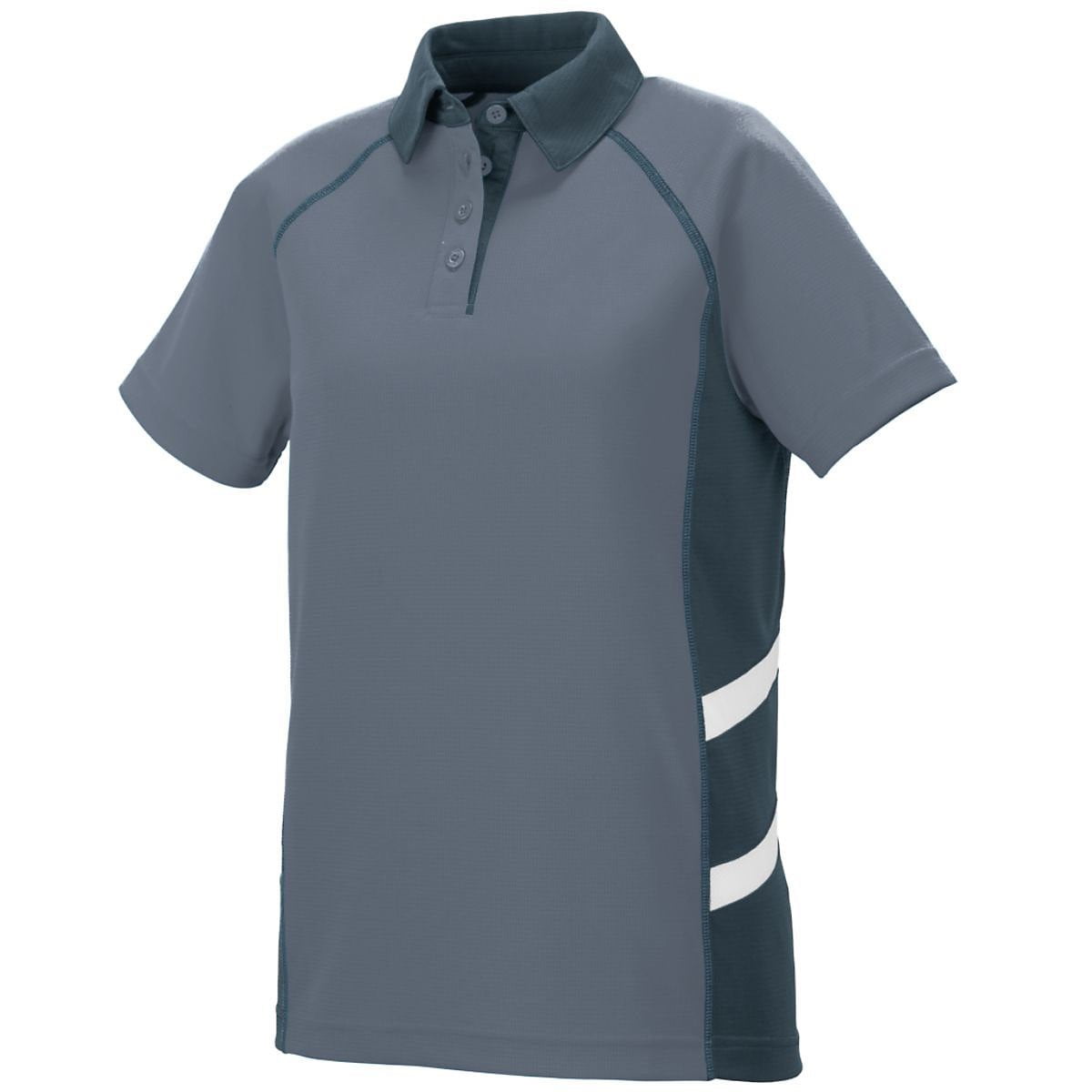Augusta Sportswear Women's Oblique Sport Shirt - Walmart.com