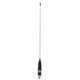 PROCOMM - 3' TWIST & TUNE CB ANTENNA WITH STAINLESS STEEL ROD JBC3600 ...