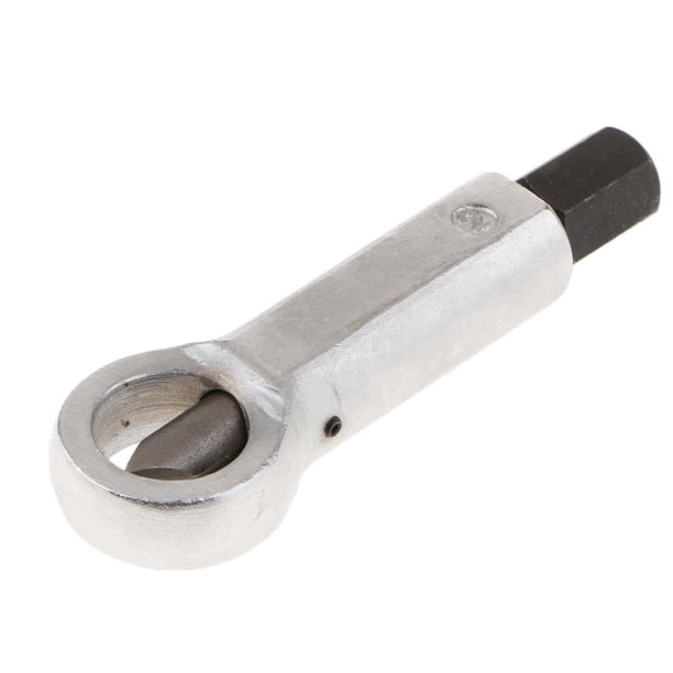 Nut Splitter Set- Brkoken Corroded Nut Remover Splitter Splitting Set ...