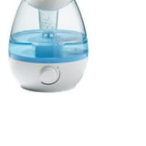Safety 1st Filter Free Cool Mist Humidifier, Blue - Walmart.com