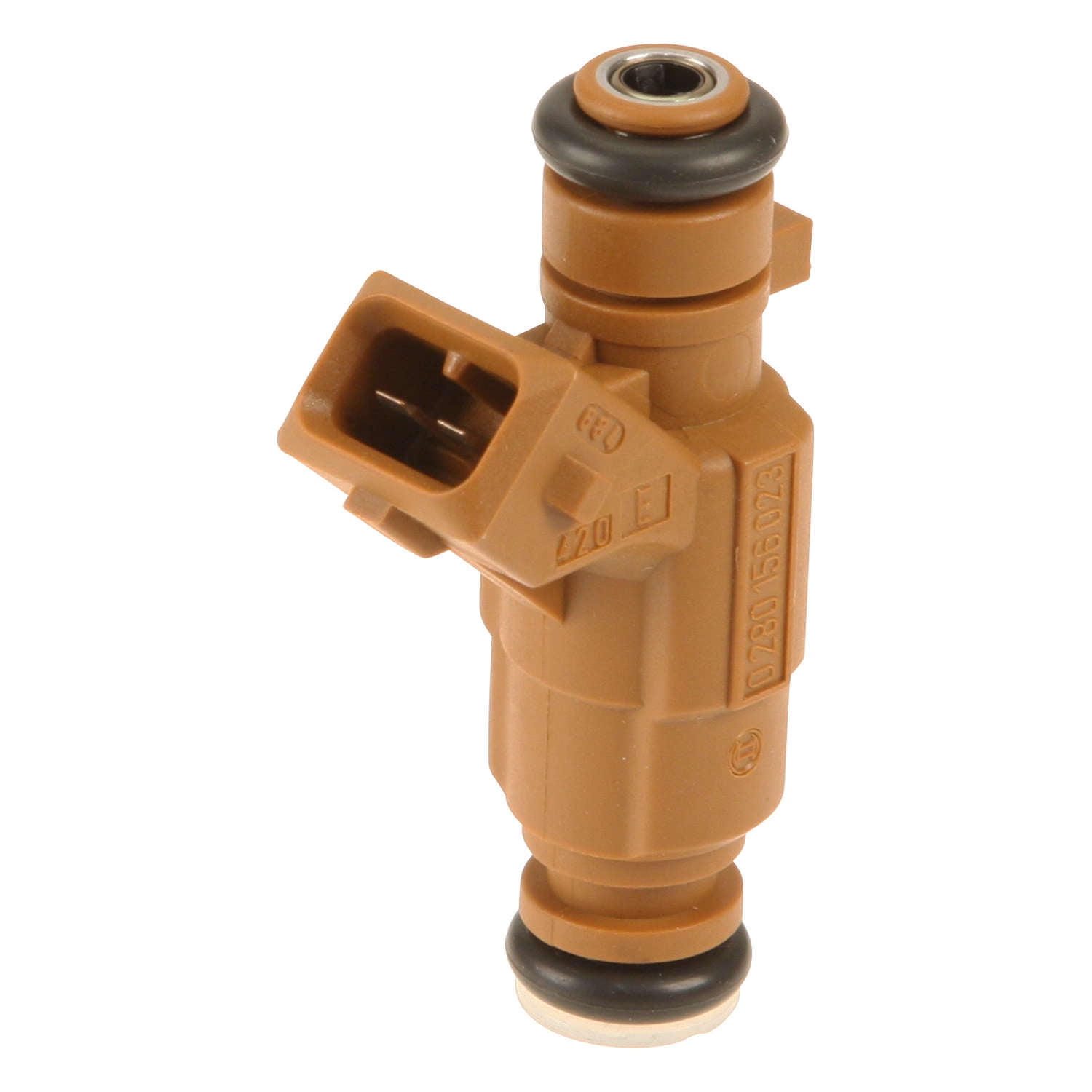 Bosch Multi Port Injection Fuel Injector - Walmart.com - Walmart.com