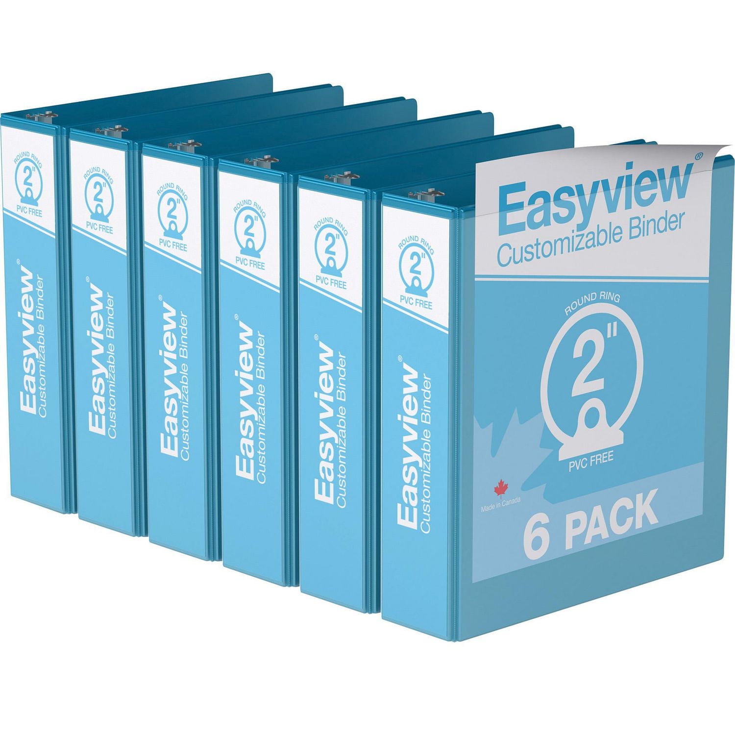 Click here for Davis Group  Easyview Premium  Round Ring  Customi... prices