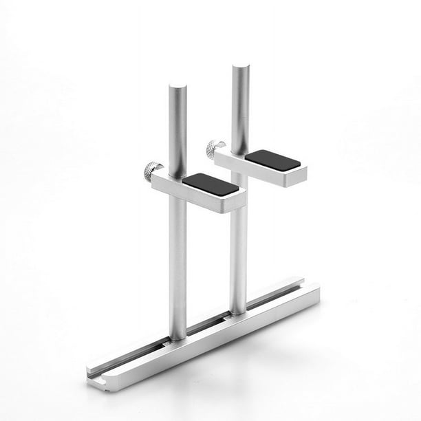 Aluminum Graphics Card Bracket, GPU Bracket, Height Adjustable Sag ...