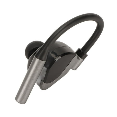 Single Ear Bluetooth Headset,Bluetooth Earpiece Low Power Bluetooth ...