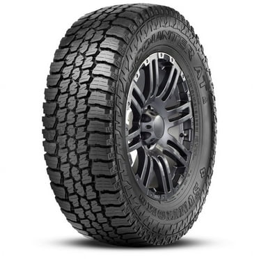 Haida Puma HD818 LT 235/75R15 104/101S Load C 6 Ply Set of 4 Mud Tires ...
