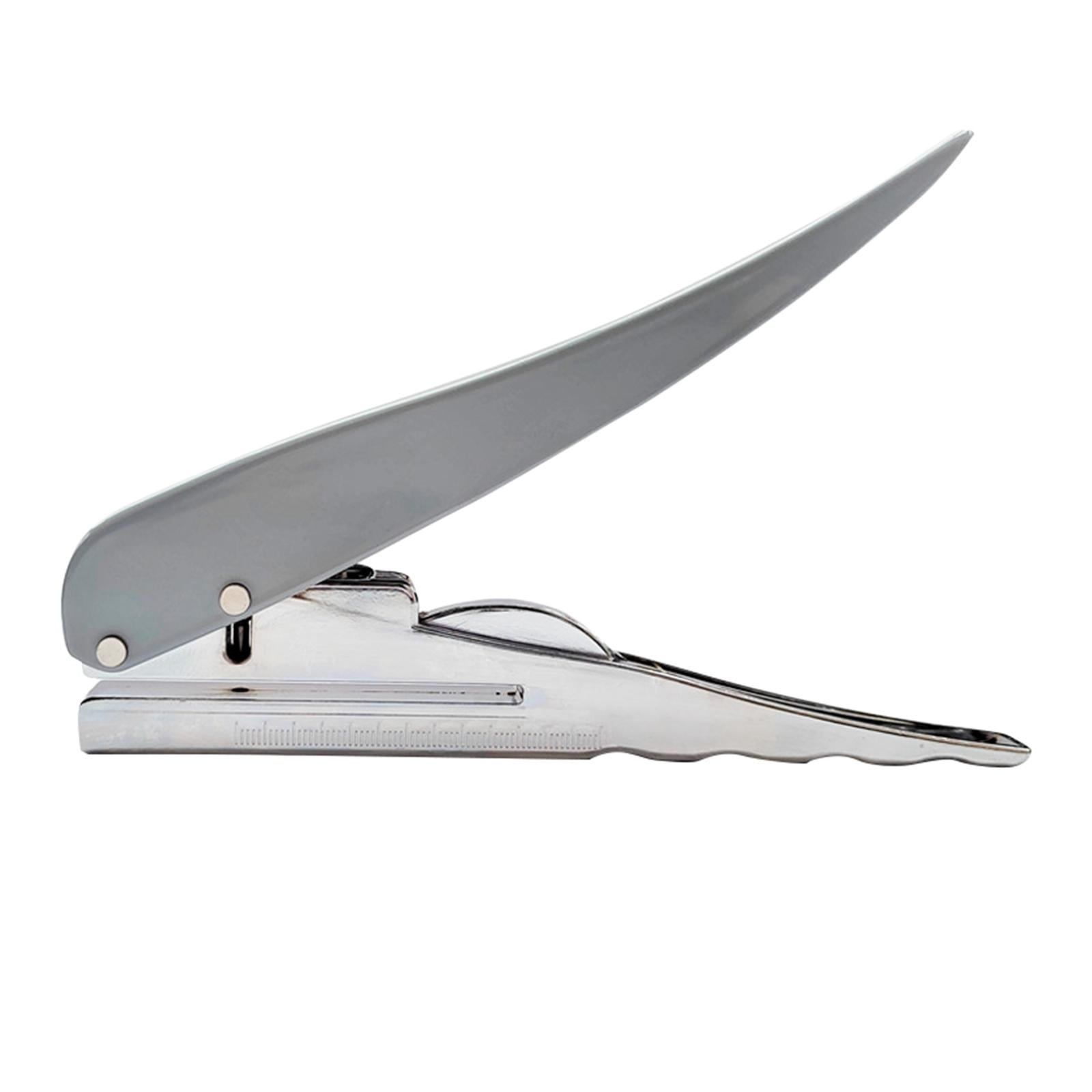 Handheld Hole Punch Durable Hole Puncher for Ticket Marking Badge DIY ...