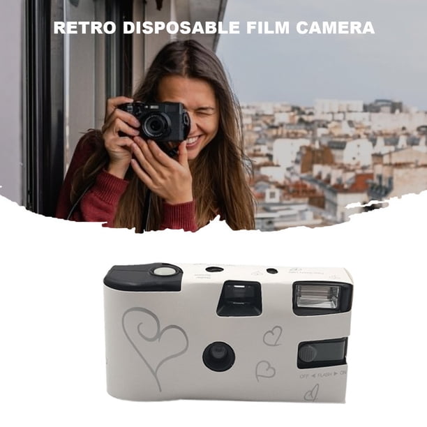 Disposable Cameras in Shop Cameras by Type - Walmart.com