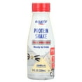 Equate Vanilla Max Protein Nutrition Shake, 11 FL OZ, 12 Count ...