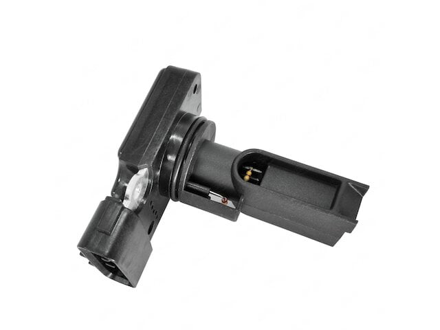 Mass Air Flow Sensor Assembly - Compatible with 2003 - 2007 Chevy C5500 ...