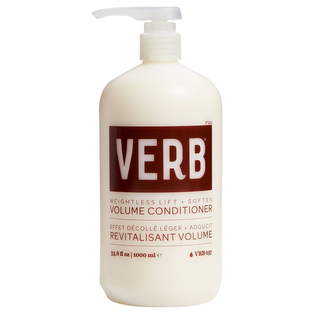 Click here for Verb Volume Conditioner 1 Liter 1 L prices
