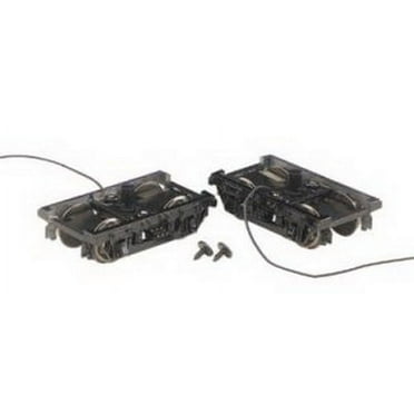 Bachmann Trains Toy - HO Scale Thomas & Friends Bertie The Bus Scenery ...