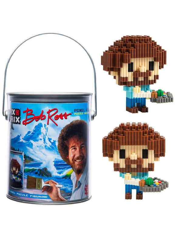 Bob Ross Painting Kits in Art Supplies - Walmart.com