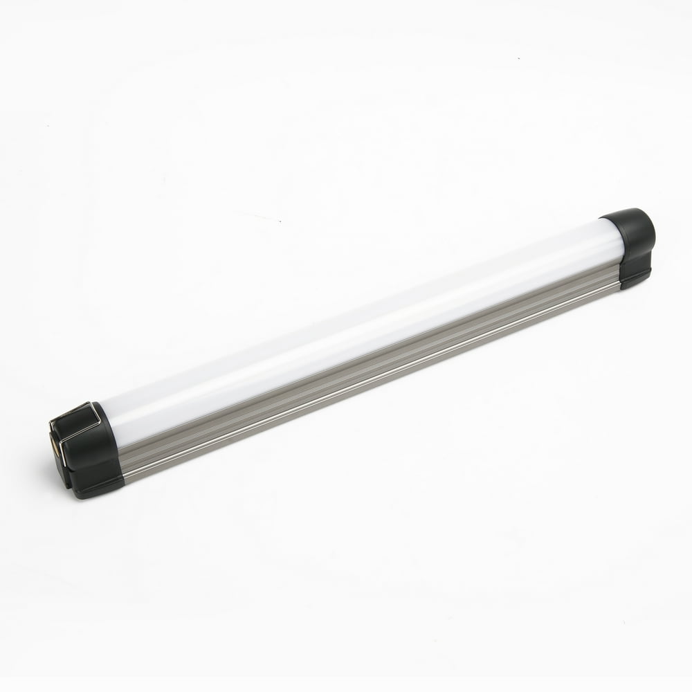 Hyper Tough Rechargeable 250 Lumen Portable LED Task Light 4157 ...