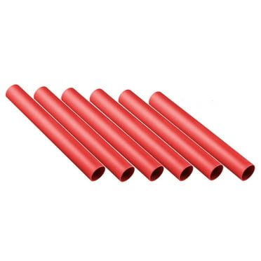 Champion Sports Aluminum Relay Race Track & Field Baton, 11.5" Official ...