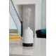 Airome 100 mL Ultrasonic Essential Oil Diffuser, White Harmony - Walmart.com