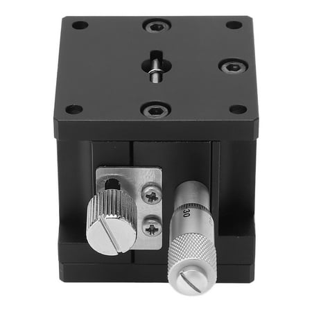 Trimming Tuning Platform,Z Axes Linear Stage Z Axes Linear Stage Manual ...