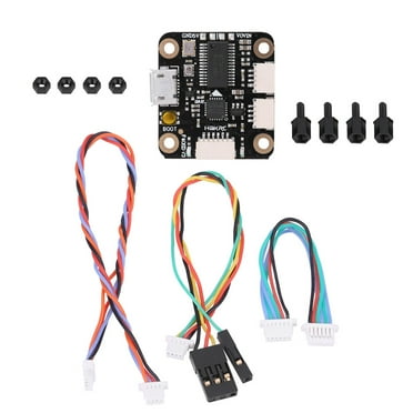 KK2.1.5 PLUS KK2 Flight Control Board Flight Controller VTOL for FPV ...